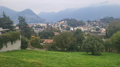 Lugano, stanza a Breganzona, Breganzona (updated prices 2024)
