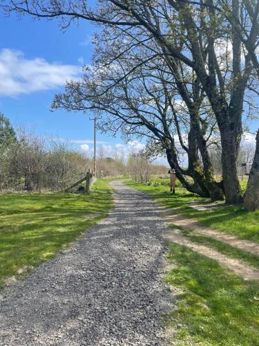 Peel Farm, Craighall (updated prices 2024)