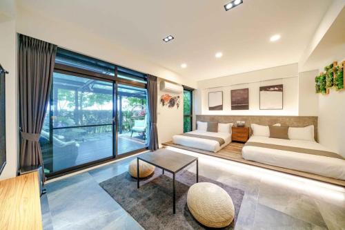 Hua Su Travel B&B, Dongshan (updated prices 2024)