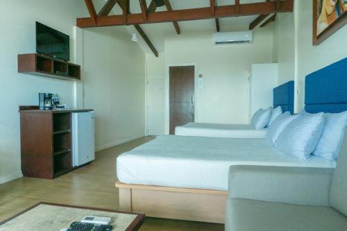 Hotel Roca Sunzal, La Libertad (updated prices 2025)