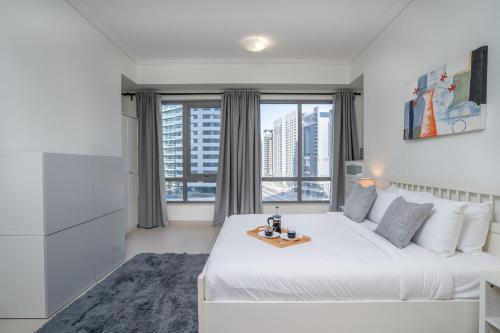 Charming 1 Bedroom - Heart of Downtown Dubai, Dubai (updated prices 2024)