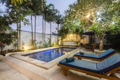 Bali Billy Village, Canggu (updated prices 2025)