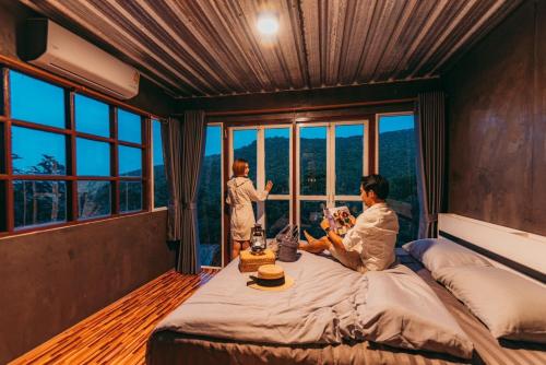 CR farm stay ซีอาร์ฟาร์มสเตย์, Ban Thung Phan Ha (updated prices 2024)