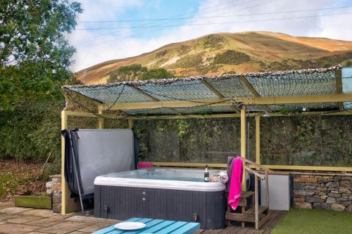 Howgills Barn, Sedbergh (updated prices 2025)