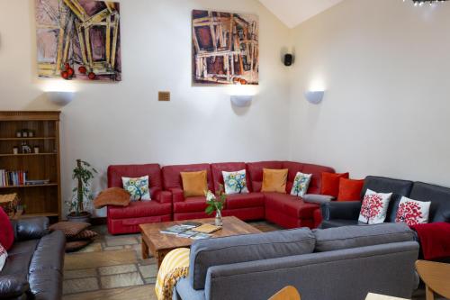 Howgills Barn, Sedbergh (updated prices 2025)