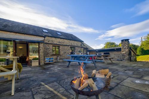 Howgills Barn, Sedbergh (updated prices 2025)
