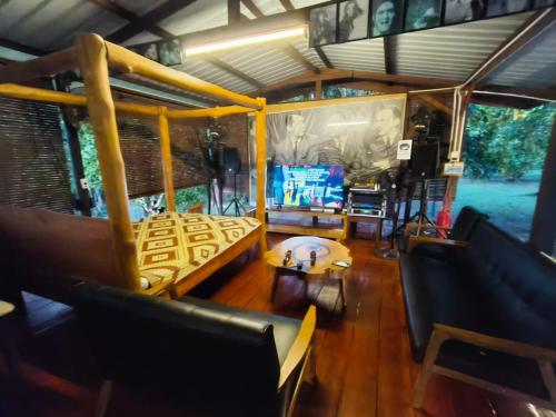 The River Village Retreat Kiulu, Tamparuli (updated prices 2025)