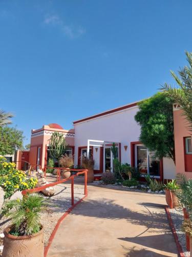 Chambre noura takat, Sidi Bibi (updated prices 2024)