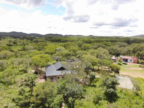 Warthog House-cozy country house, Mumbwa (updated prices 2024)