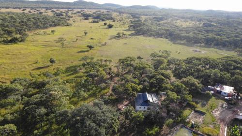 Warthog House-cozy country house, 3 Bed, Mumbwa (updated prices 2025)
