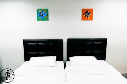 Suksomboon Residence, Bangkok (updated prices 2025)