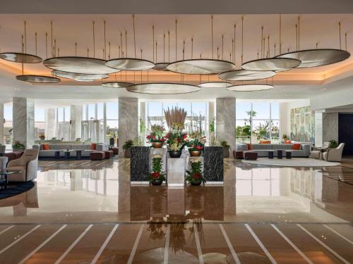 Rixos Golf Villas And Suites Sharm El Sheikh, Sharm El Sheikh (updated ...
