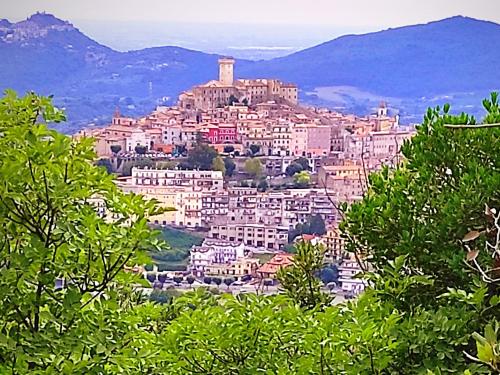 Vicolo Savelli Holiday Home, Palombara Sabina – Updated 2024 Prices