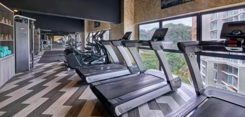 Hilltop Cloud View Genting Luxury Suite, Genting Highlands (updated ...