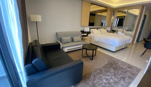 Hilltop Cloud View Genting Luxury Suite, Genting Highlands (updated ...