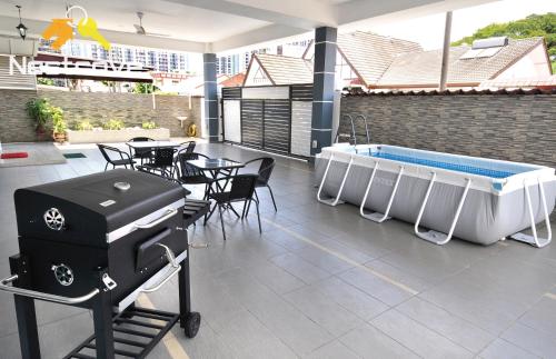 Tengkera Hidden Gem Villa Malacca City By Nestcove, Melaka (updated ...