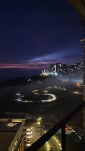 Hilltop Cloud View Genting Luxury Suite, Genting Highlands (updated ...