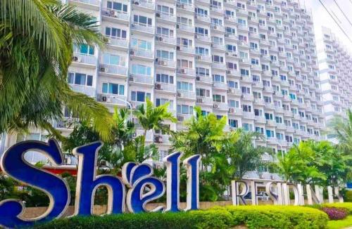 S&J Staycation at Shell Residences MOA/Near Airport, Manila (updated ...