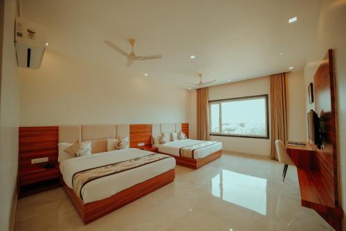 IMAGICA RESORTS, Chittaurgarh (updated prices 2024)