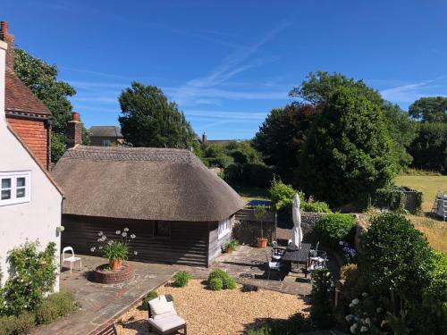 The Barn by the beach at The Well House, Climping, Climping (updated ...