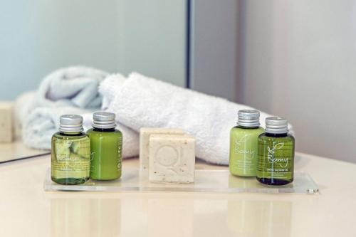 Blue Abyss - Panoramic Haven at Lavish Resort & Spa, Gold Coast ...