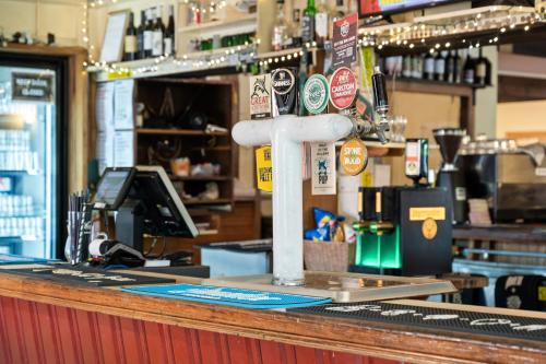 The Harrietville Snowline Hotel, Harrietville – Updated 2024 Prices