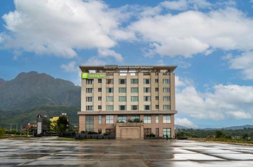 Holiday Inn Katra Vaishno Devi, an IHG Hotel, Katra – Updated 2024 Prices