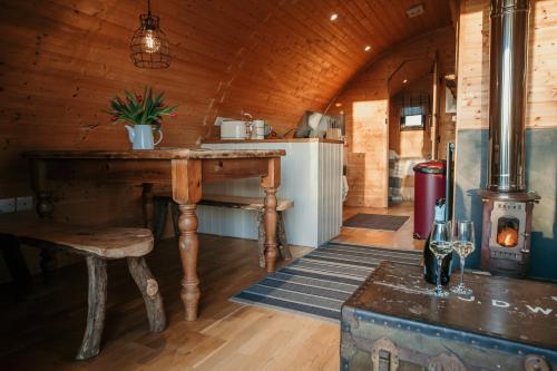 Modulog 1 At Tapnell Farm, Yarmouth (updated prices 2024)