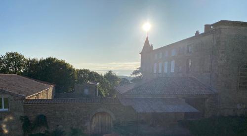 Auberge de Corsas, Saint-Victor (tarifs actualisés 2024)