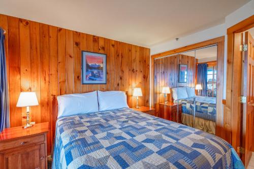Mountainview Resort, Jackman (updated prices 2024)
