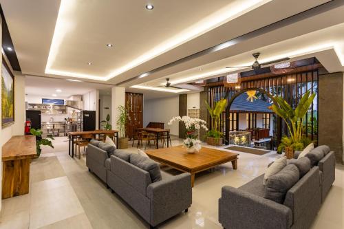 Paripadi Studio Canggu, Canggu (updated prices 2025)