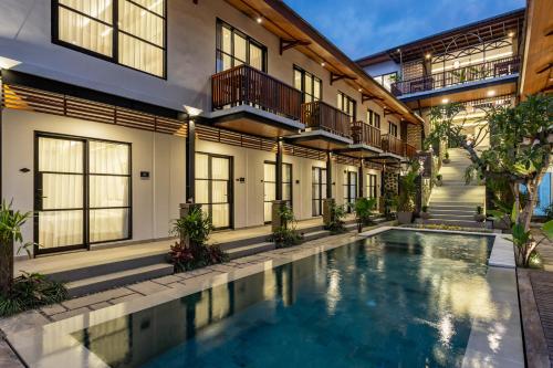Paripadi Studio Canggu, Canggu (updated prices 2025)