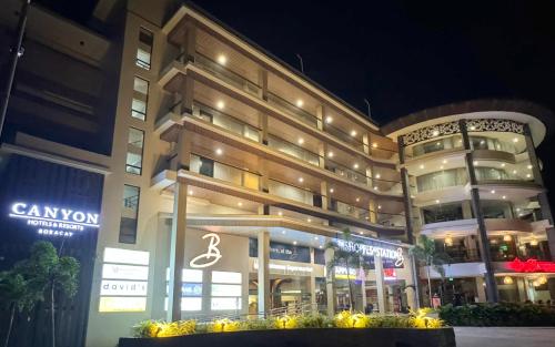 Canyon Hotels & Resorts Boracay, Boracay (updated prices 2025)