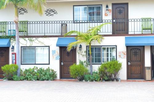 Crown City Inn Coronado, San Diego (updated prices 2025)