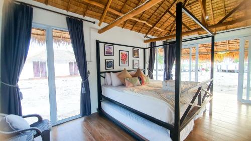 Viovio Beach & Resort, Sinyantung (updated prices 2026)