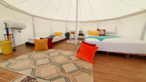 Viovio Beach & Resort, Sinyantung (updated prices 2025)