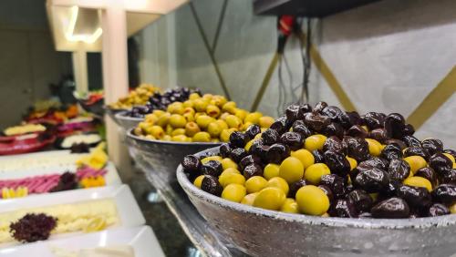 Hotel Buyuk Hamit, Istanbul (updated prices 2025)