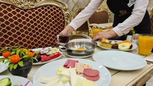 Hotel Buyuk Hamit, Istanbul (updated prices 2025)