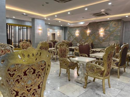 Hotel Buyuk Hamit, Istanbul (updated prices 2025)