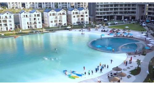 Cosy Waterfall Midrand Apartment, Midrand (updated prices 2025)