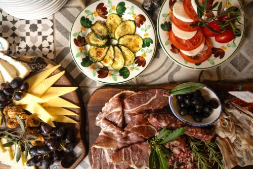 Della Croce Bed&Breakfast, Svetvinčenat (updated prices 2025)