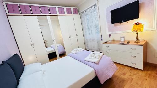 Angel's house, Rome (updated prices 2024)