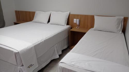 Hotel Bonina, Sao Paulo (updated prices 2024)