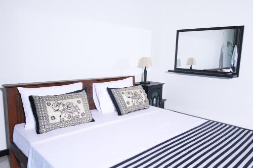 Oragan Resort, Tissamaharama (updated prices 2025)