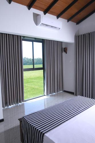 Oragan Resort, Tissamaharama (updated prices 2025)