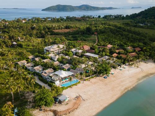 Avani Plus Samui Resort, Taling Ngam Beach (updated prices 2025)