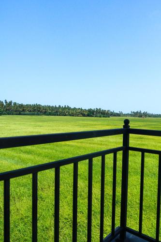 Oragan Resort, Tissamaharama (updated prices 2025)