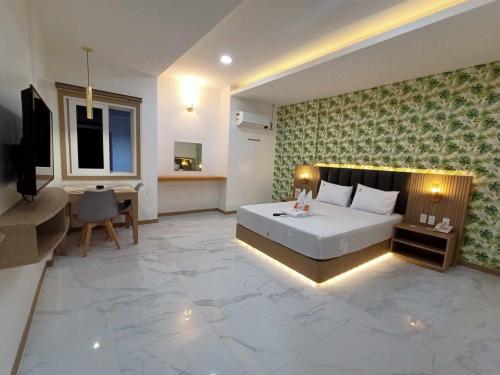 Honey Hotel - Balibago, Angeles (updated prices 2024)