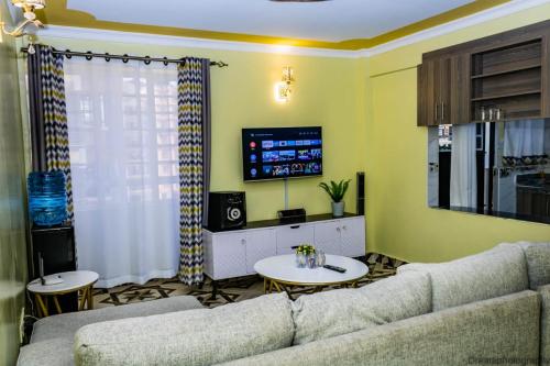 One Bedroom Roysambu Mirema Drive, Nairobi (updated prices 2024)