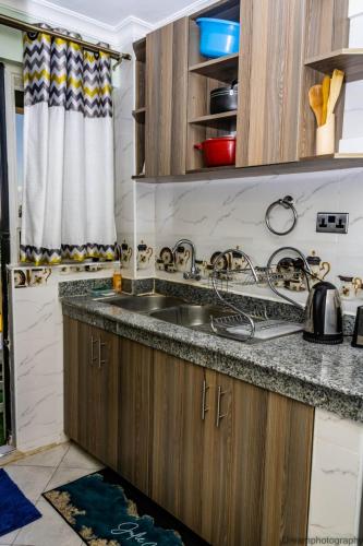 One Bedroom Roysambu Mirema Drive, Nairobi (updated prices 2024)